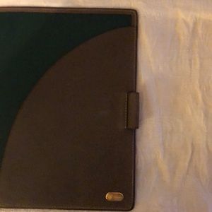 Gucci | Office | Gucci Ringed Binder Planner | Poshmark